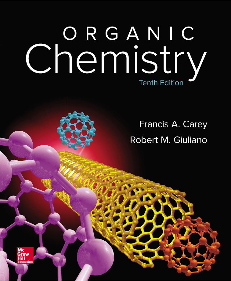 Organic Chemistry Textbook Pdf