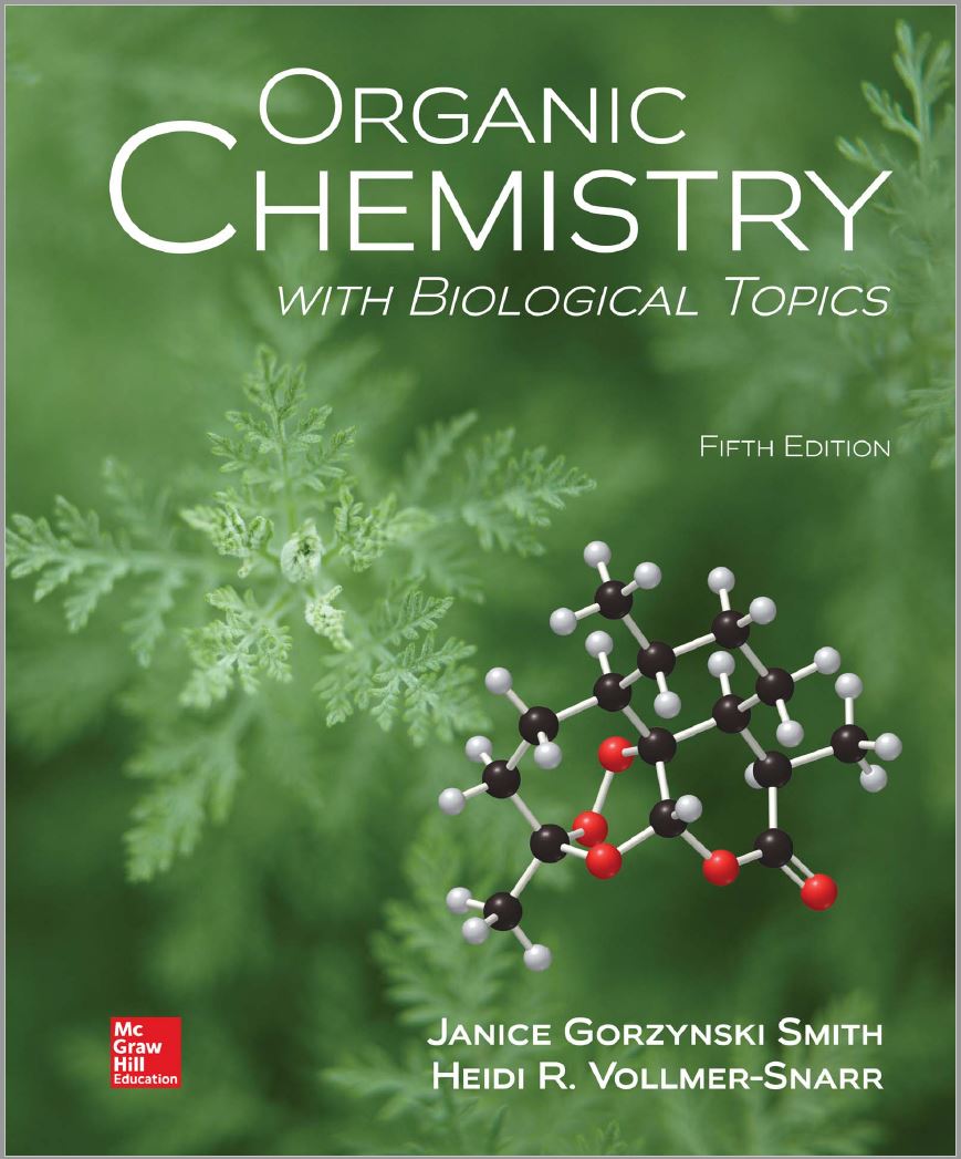 Free Download Organic Chemistry With Biological Topics 5th Edition By Free Download Organic Chemistry With Biological Topics 5th Edition By